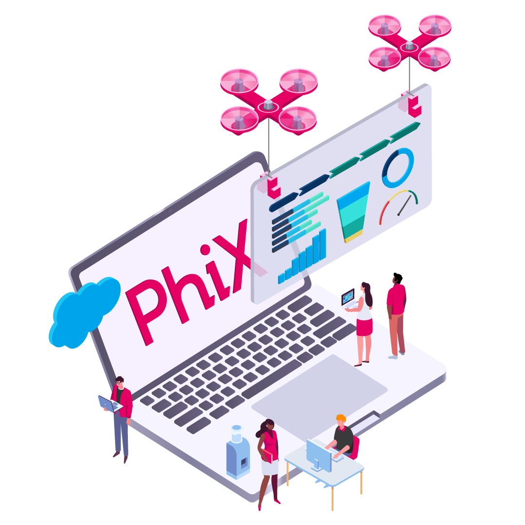 PhiX Technologies - Partner for Success