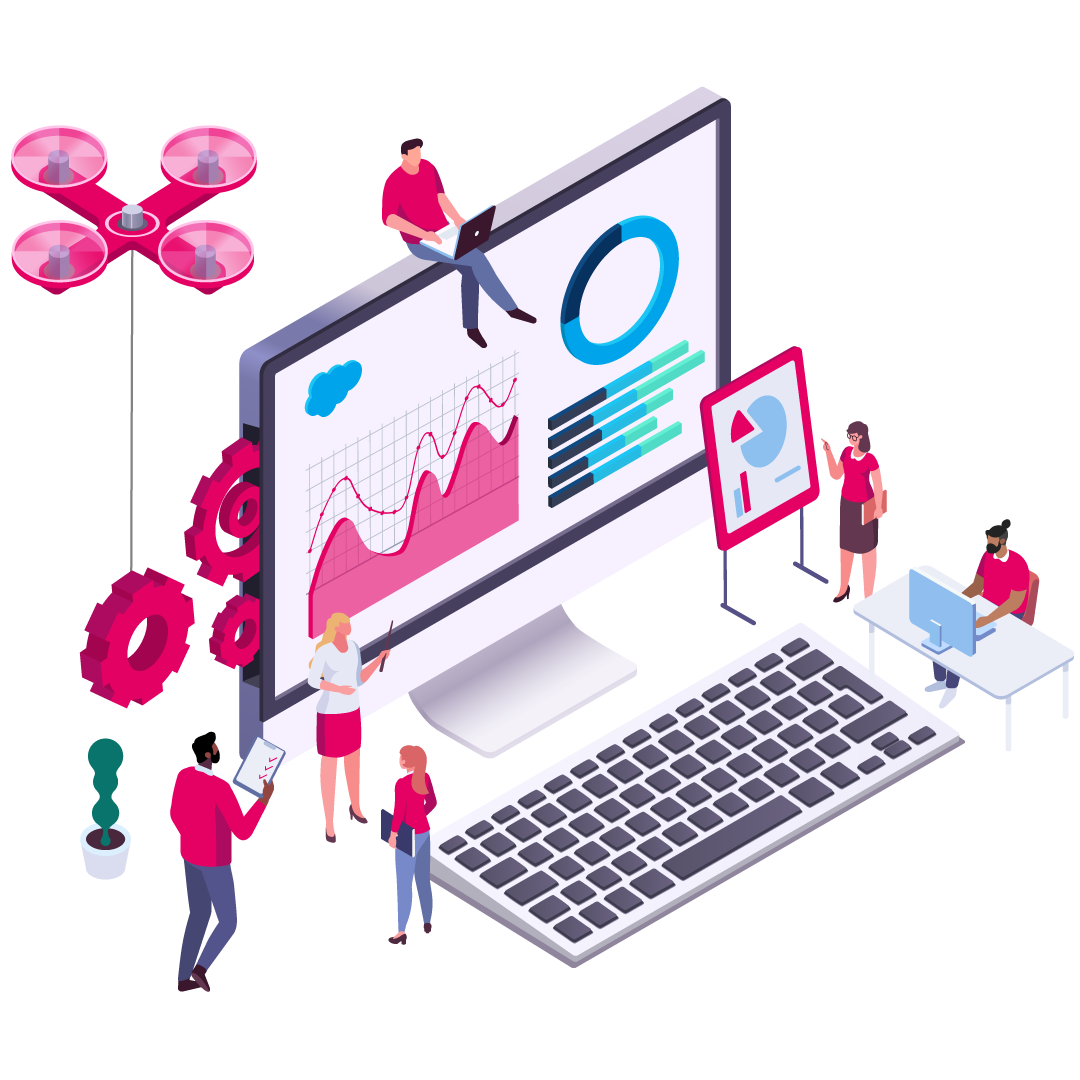 Salesforce Contracts - PhiX Technologies